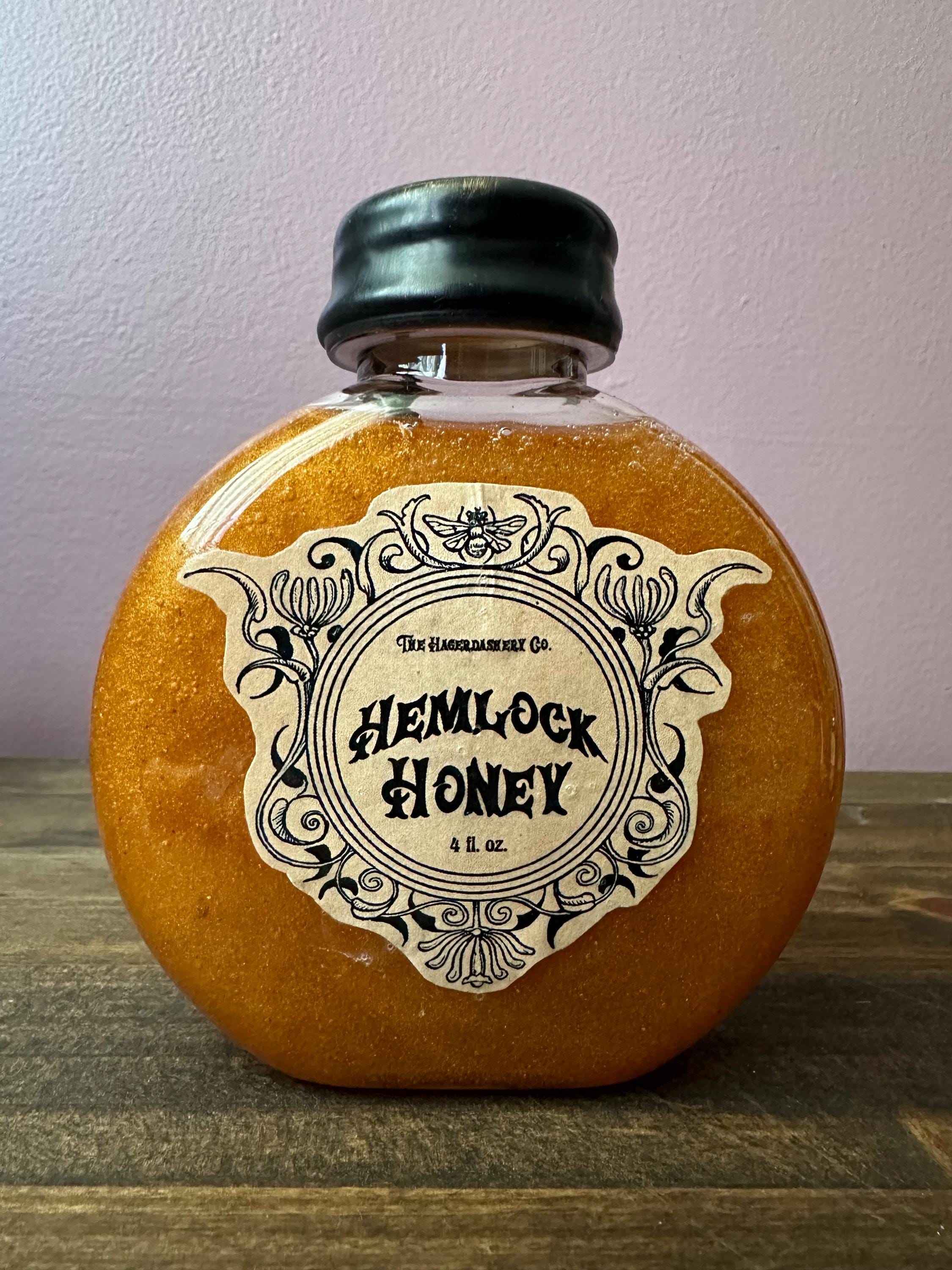 Poison Potion Labels, Digital Printable Potion Labels, Spooky ...