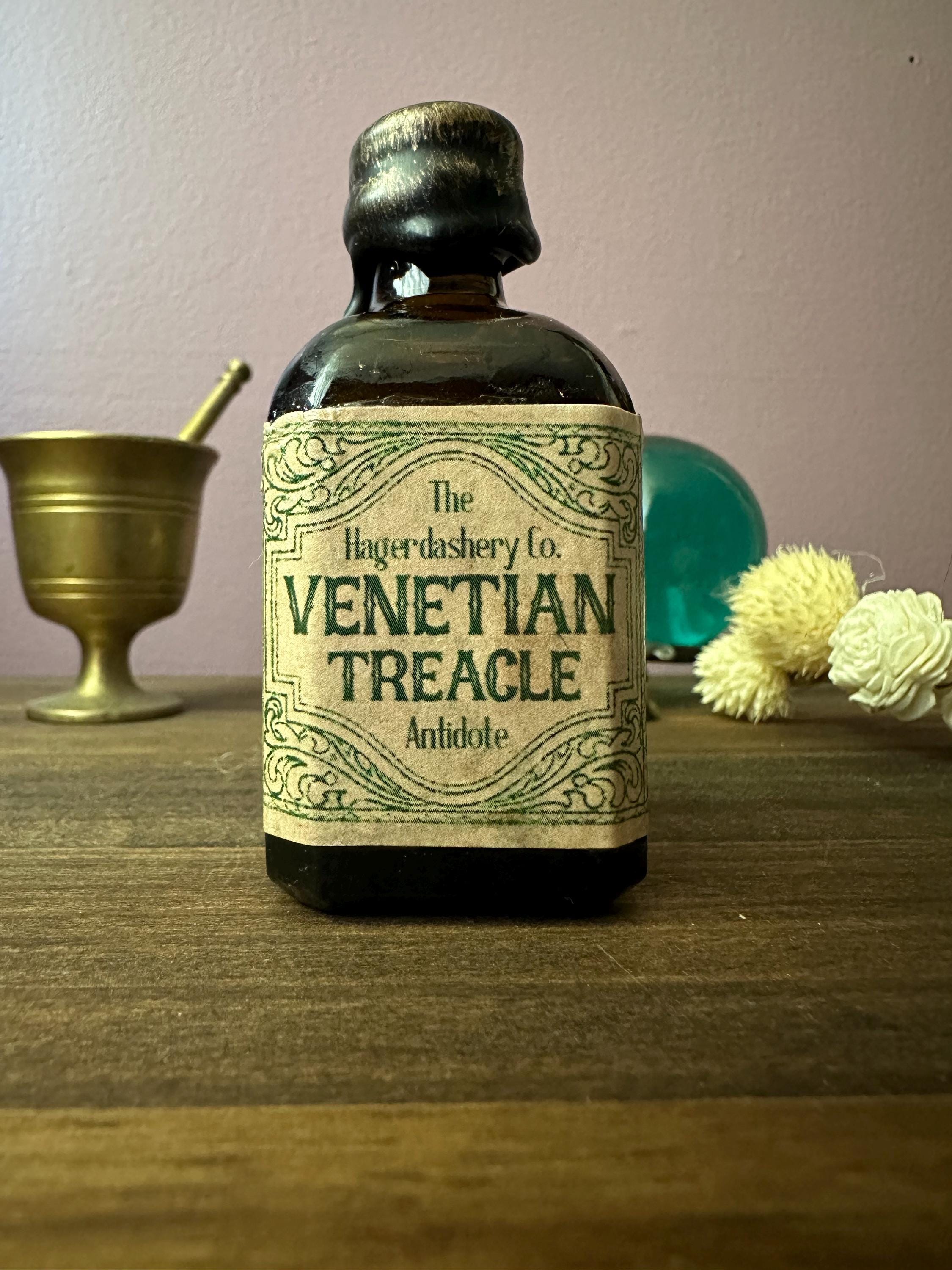 Poison Potion Labels, Digital Printable Potion Labels, Spooky ...