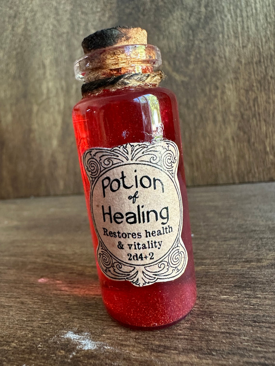 Tabletop RPG Potion Labels, Printable Potion Labels, Spooky Apothecary ...