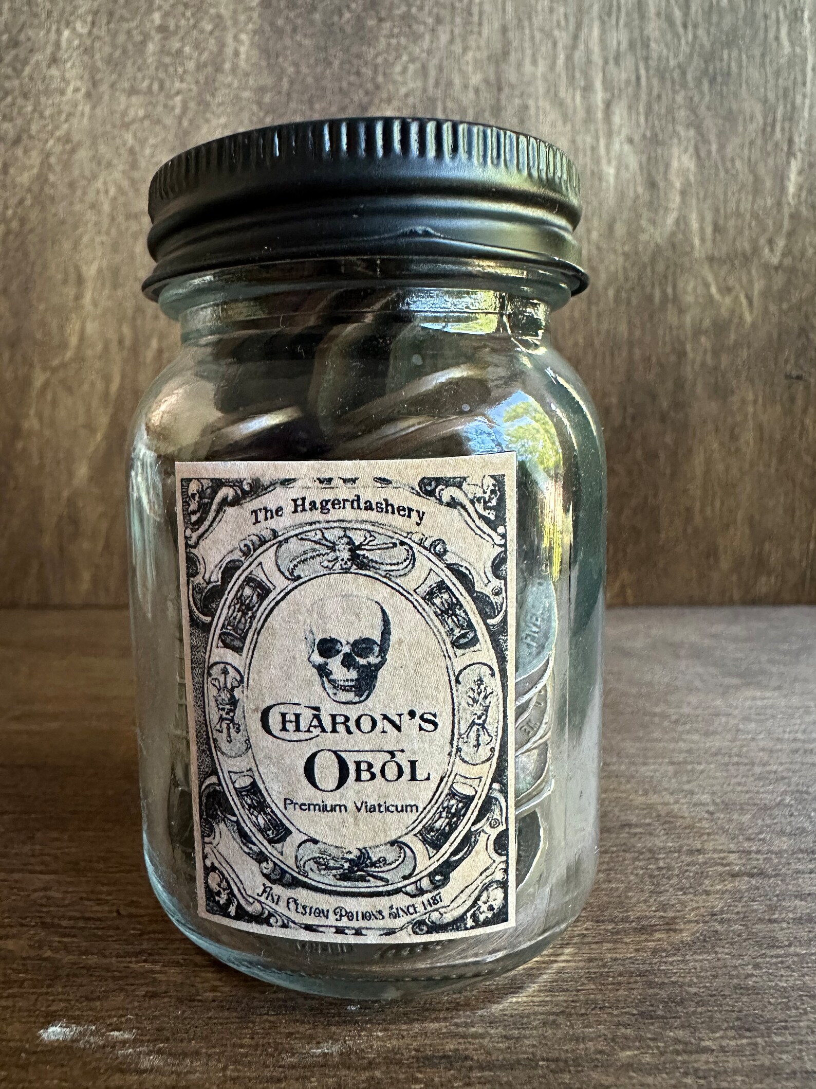 Vampire Potion Labels, Digital Printable Potion Labels, Spooky ...