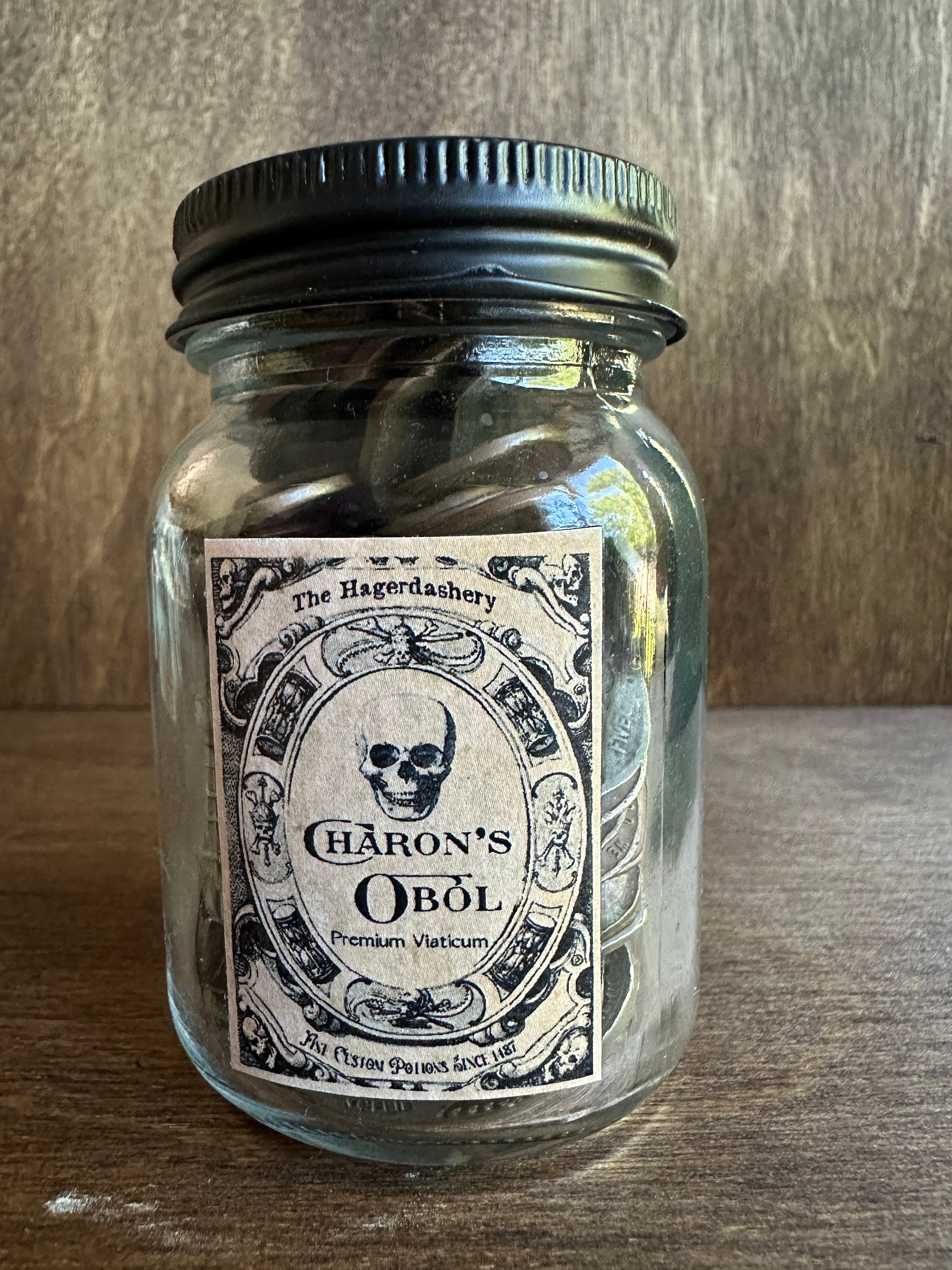 Vampire Potion Labels, Digital Printable Potion Labels, Spooky ...