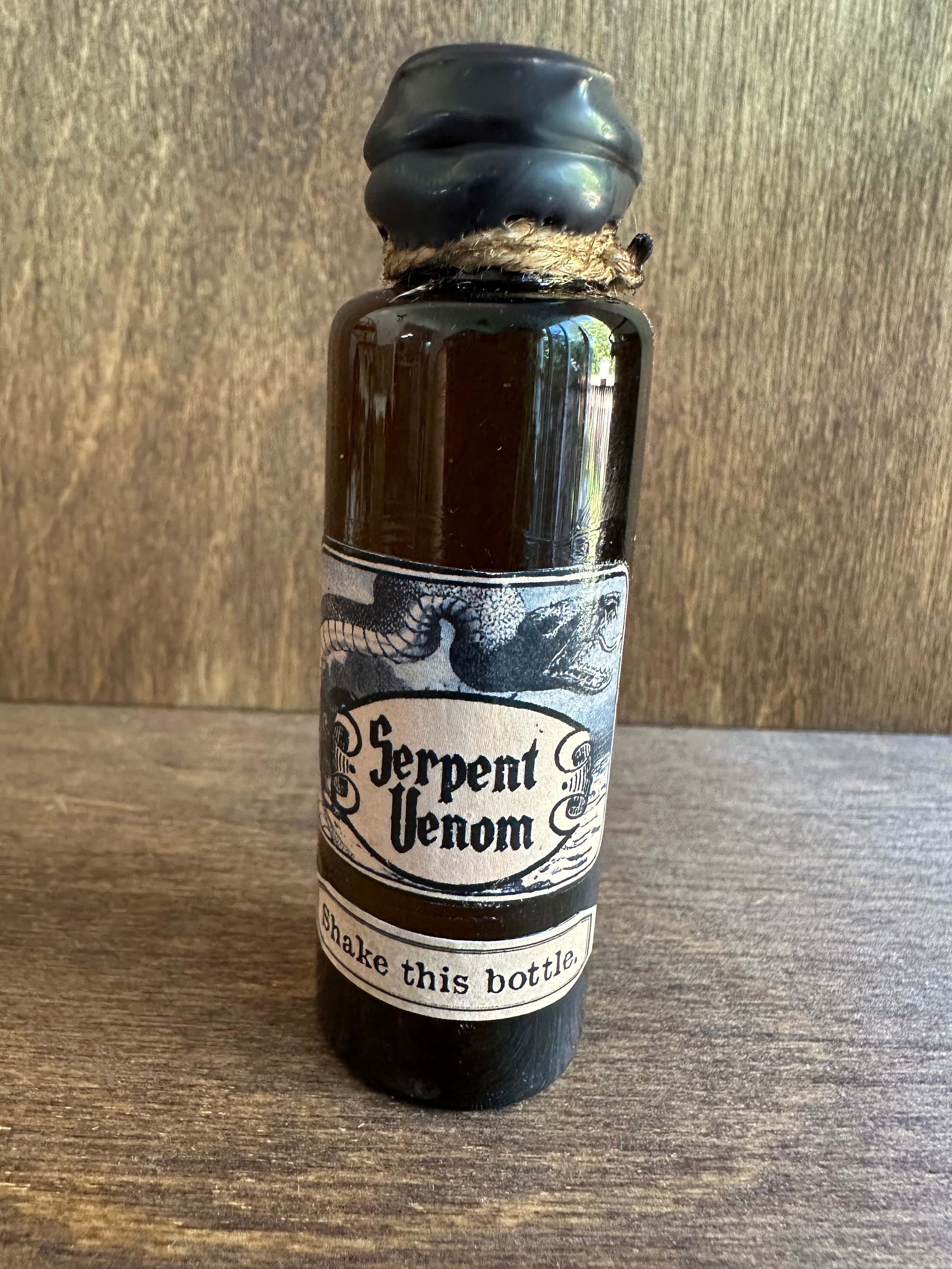 Tabletop RPG Potion Labels, Printable Potion Labels, Spooky Apothecary ...