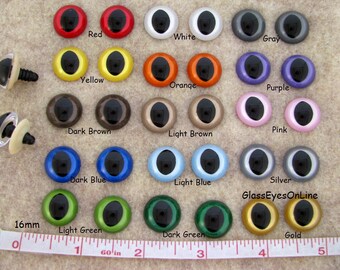 Slit pupil eyes | Etsy