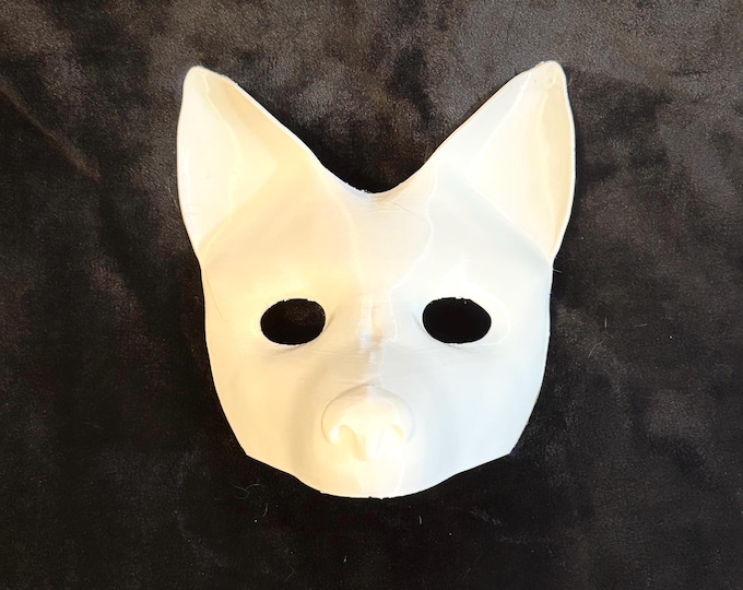 Therian Masks - Etsy