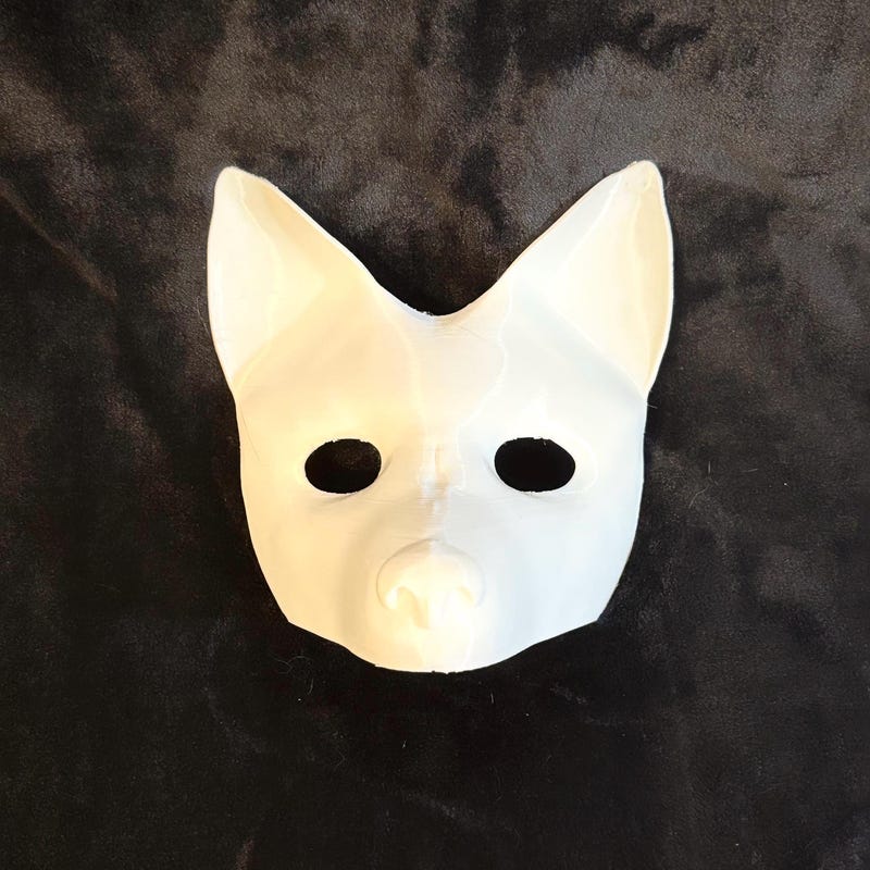 Fox Therian Gear - Etsy