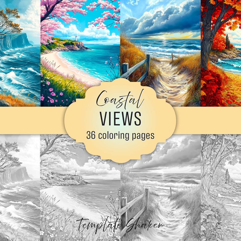 Sand Art Adult Sheets - Etsy