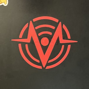 HH: Voxtek Logo - Etsy