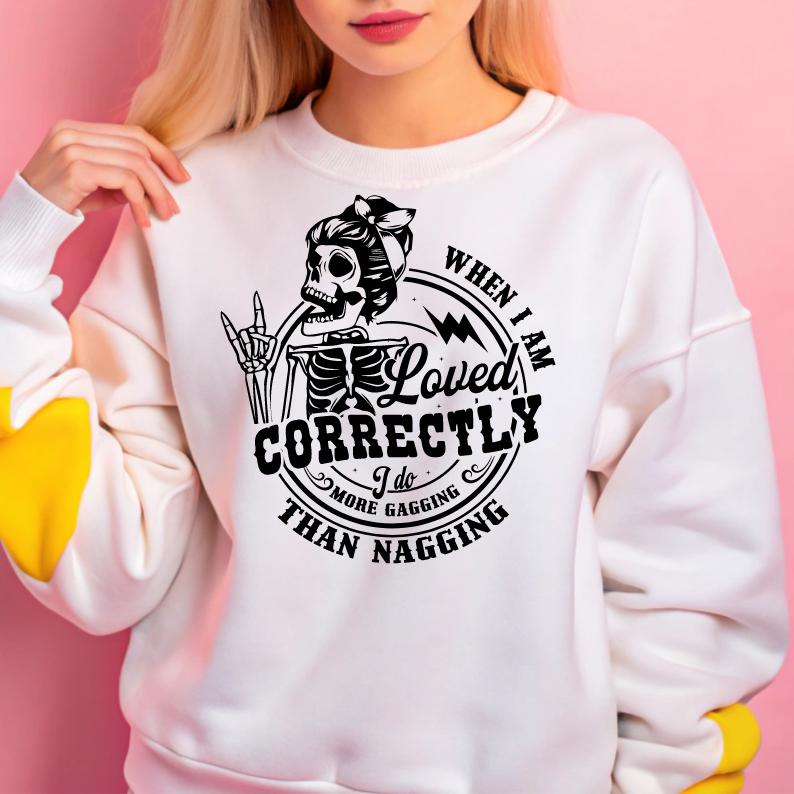 Snarky Skulls Bundle: 20 SVG Designs Featuring Adult Humor, Sarcasm ...