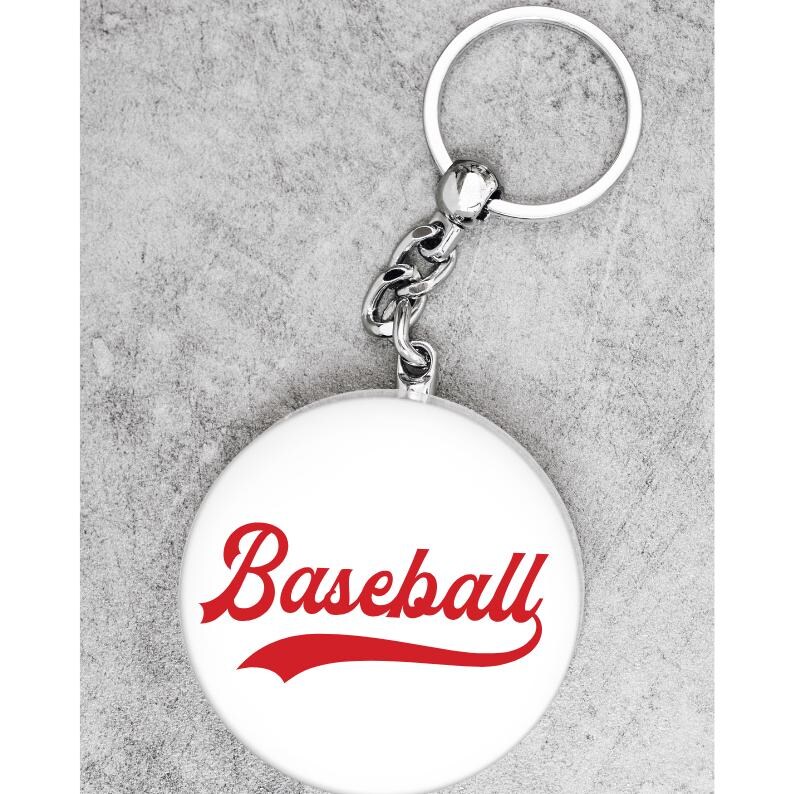 Baseball Font SVG With Tail, OTF, SVG, Png, and Text Tails. Includes ...