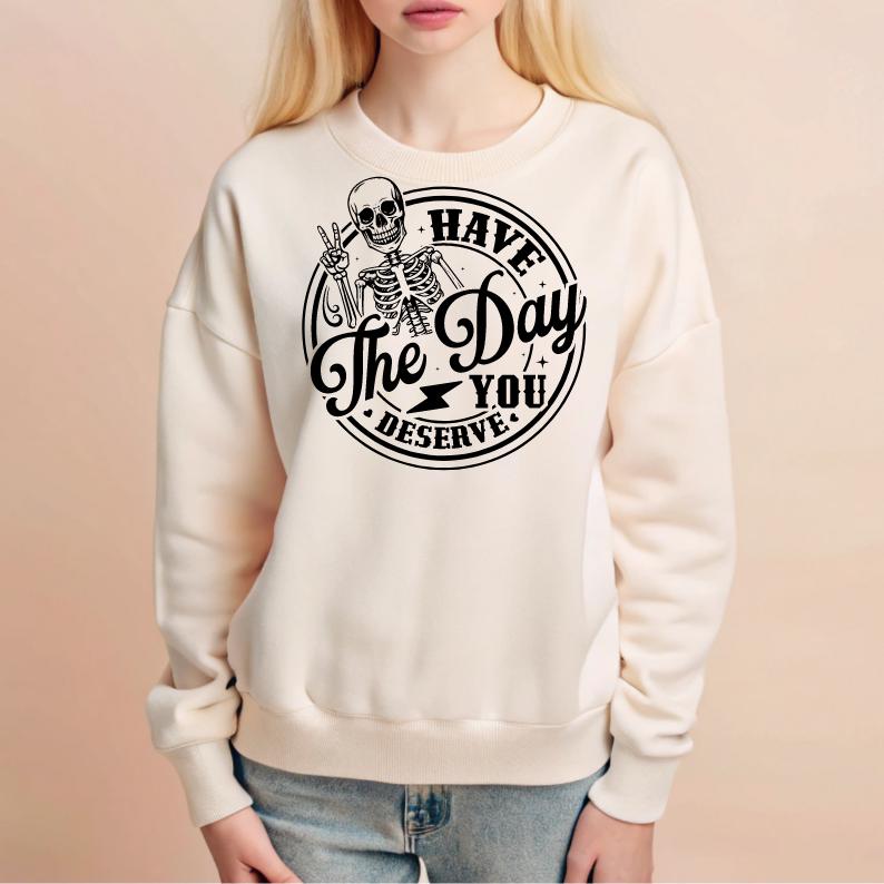 Snarky Skulls Bundle: 20 SVG Designs Featuring Adult Humor, Sarcasm ...