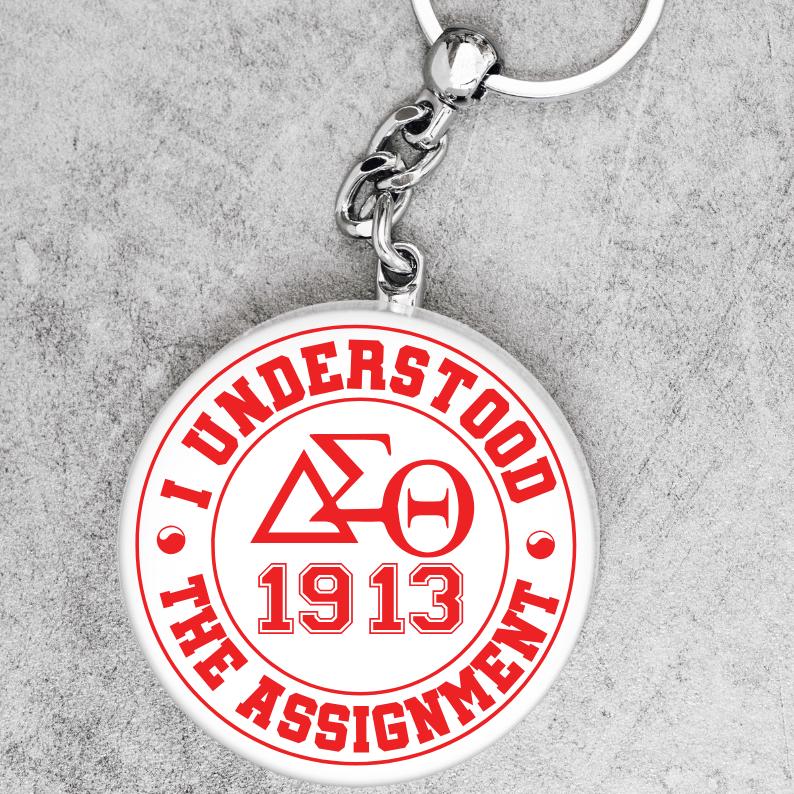 Delta Sigma Theta SVG Bundle: DST Sorority Clipart (instant Download ...