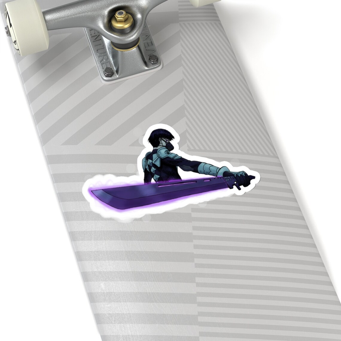 Soshiro Hoshina Sticker - Etsy