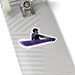 Soshiro Hoshina Sticker - Etsy