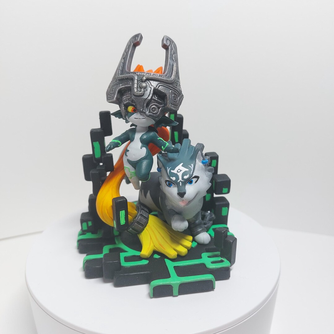 A Cursed Friendship - Etsy