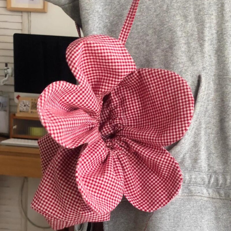 Petal Bag - Etsy