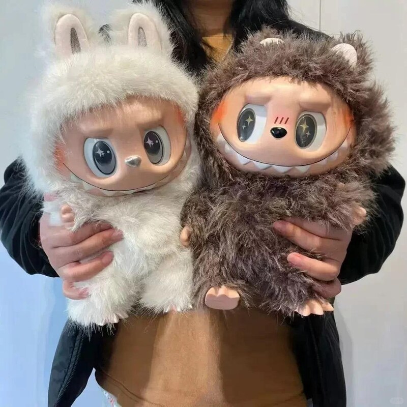 Popmart labubu stitch - Etsy Italia