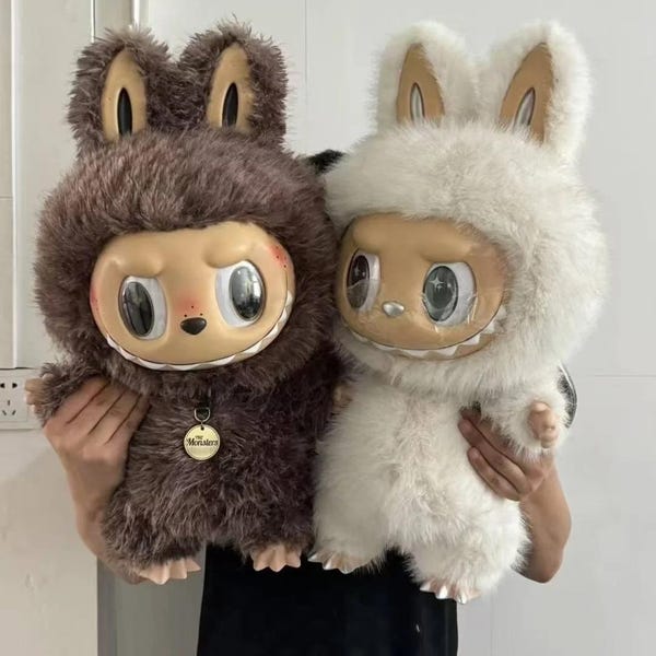 La Boo Boo Doll - Etsy