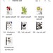 12 Meme Cat Paper Craft PDF Template, Maxwell Cat, Happy Cat, Banana ...