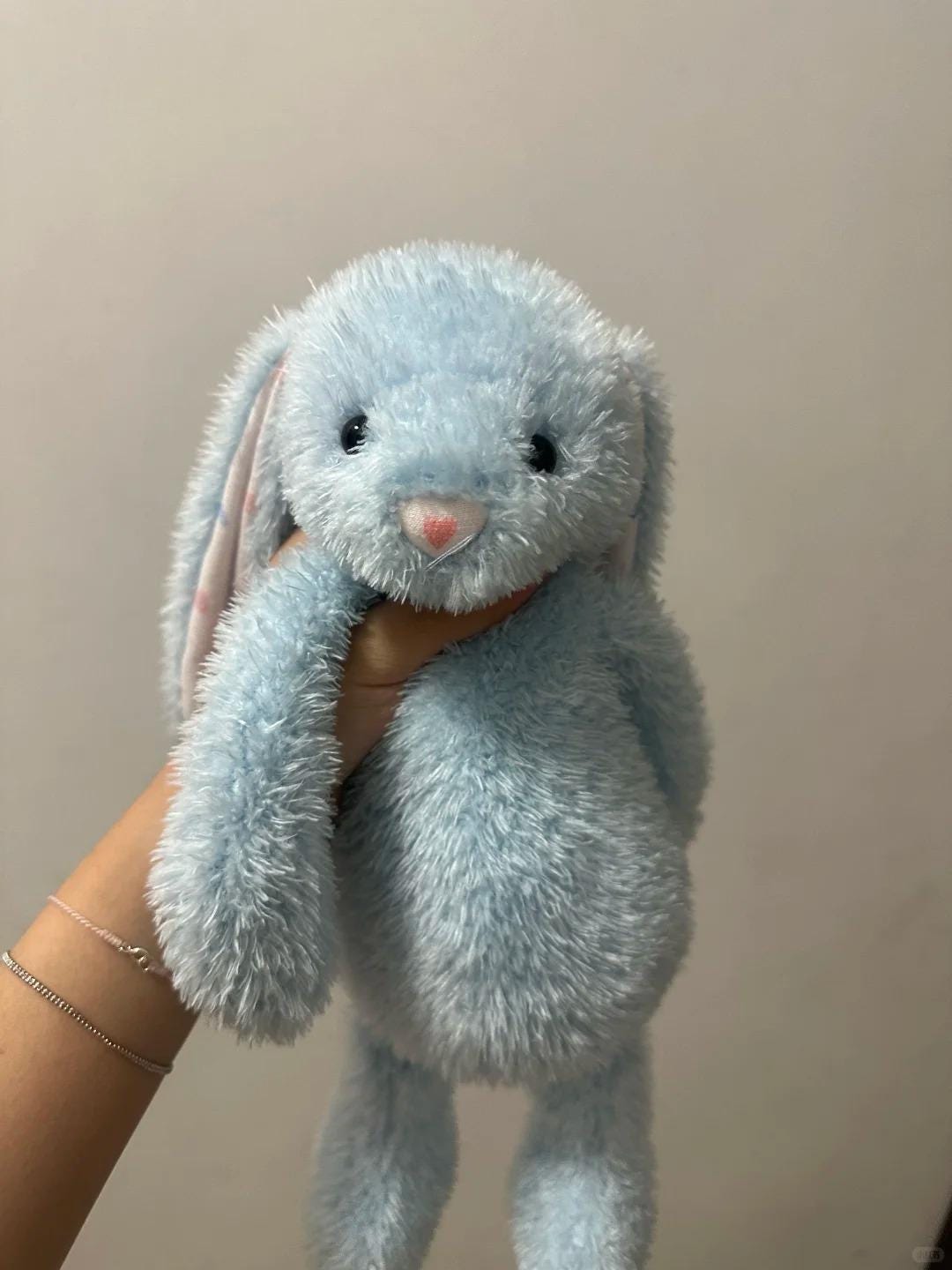 Stuffed Bunny Sewing Pattern PDF Rabbit Sewing Patterns + 50min Video ...