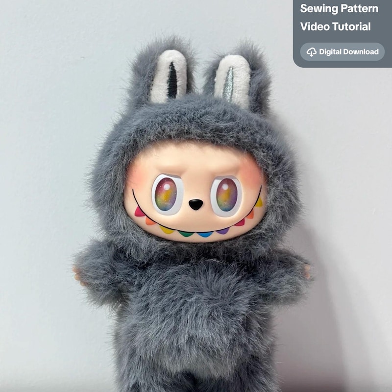 Little Boo Boo Keychain - Etsy