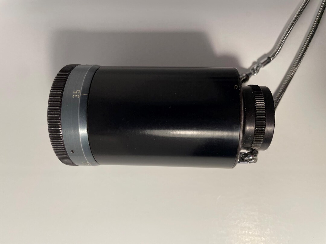 VINTAGE TEWE Berlin MOTIVSUCHER Camera Viewfinder - Etsy