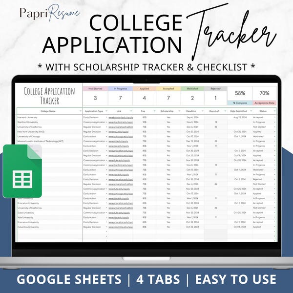 University App - Etsy Singapore