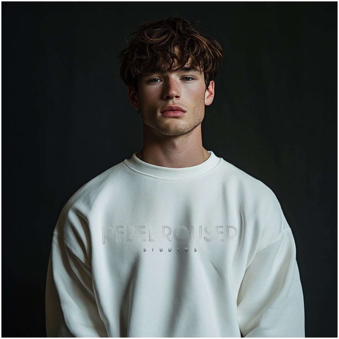 Official REBEL ROUSER STUDIOS Collection | Ultimate Cozy Crew ...