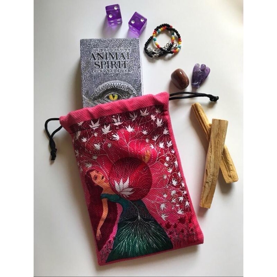 Mystery Deck - Tarot & Oracle Blind Date - Intuitively Selected - Etsy