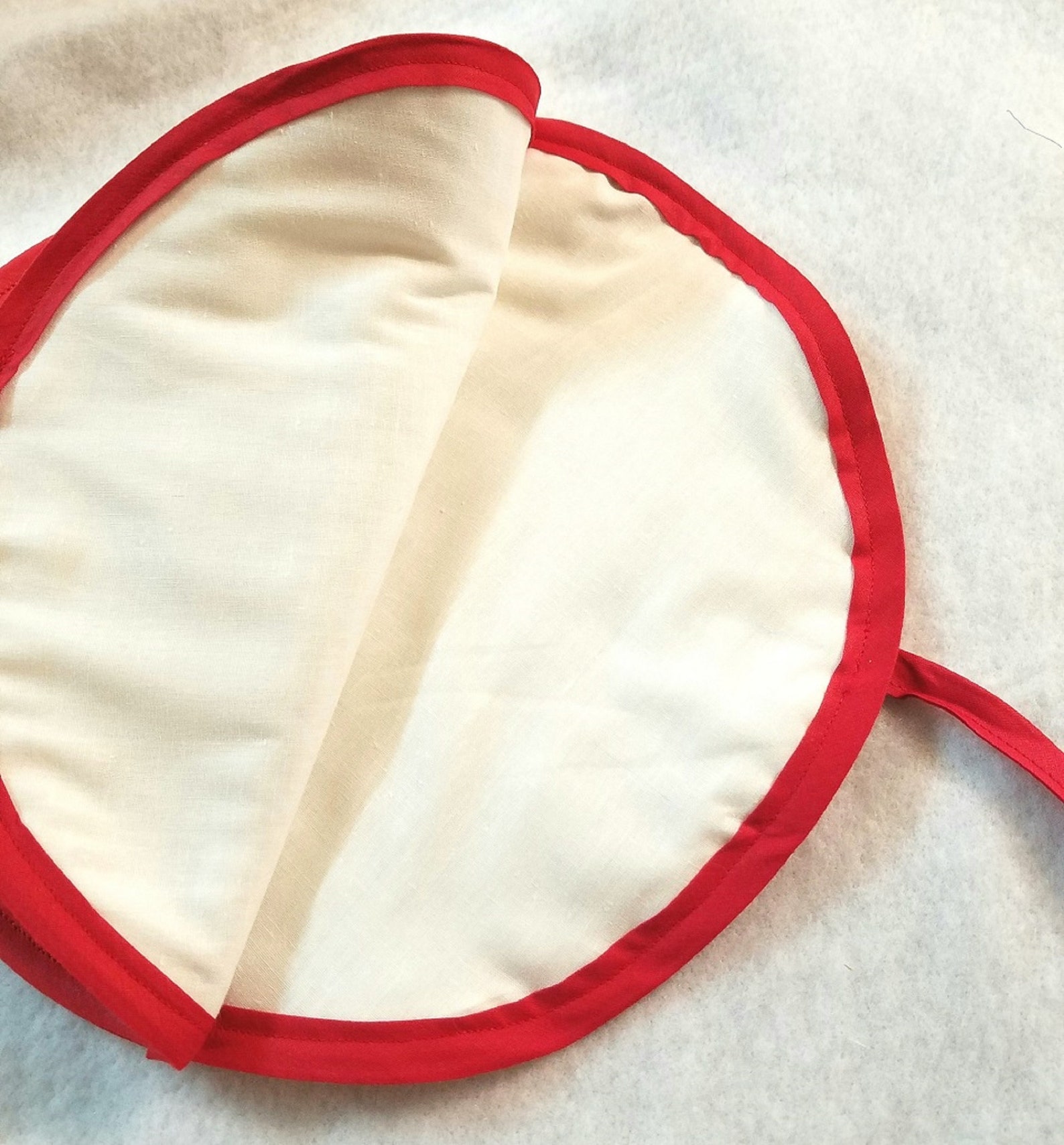 Microwave Tortilla Bread Pads - Etsy