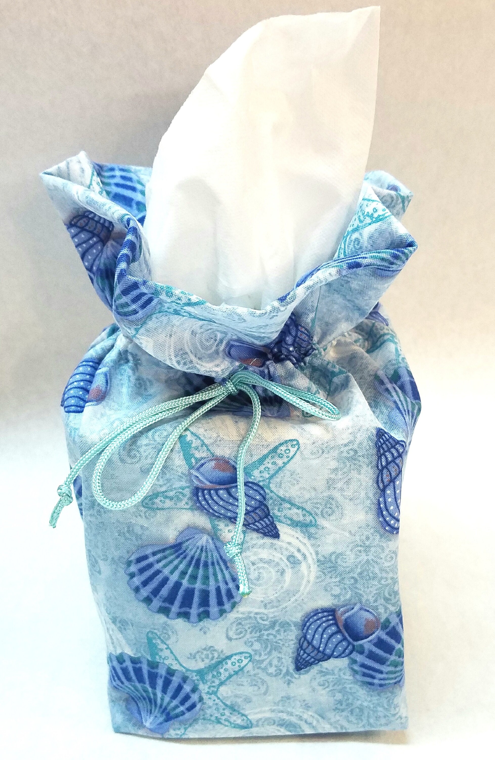 Nautical Theme Tissue Box Covers - Etsy