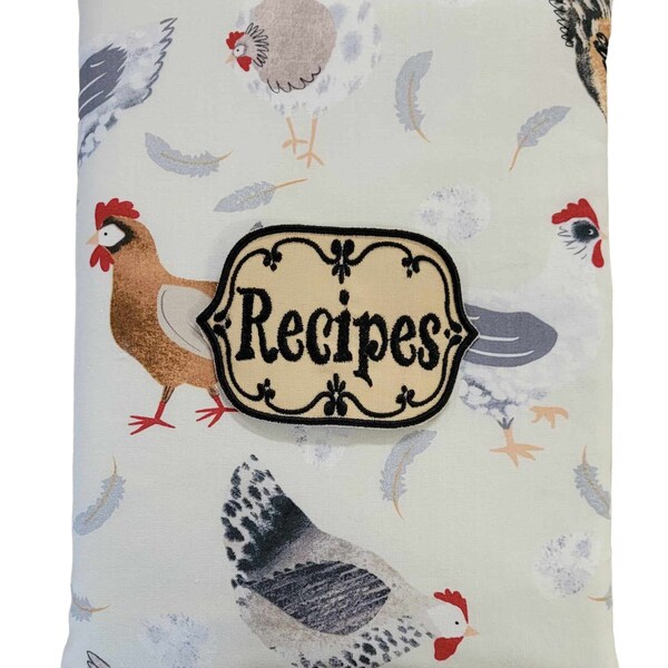 Chicken Recipes - Etsy