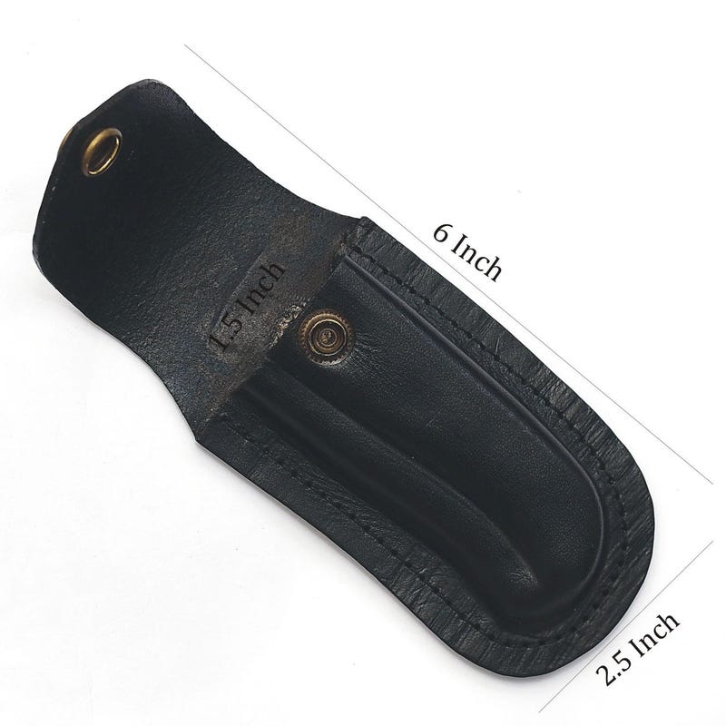 Buck 110 Sheath - Etsy