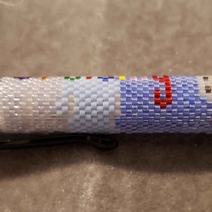 Cruising Pen Wrap Tutorial - Etsy