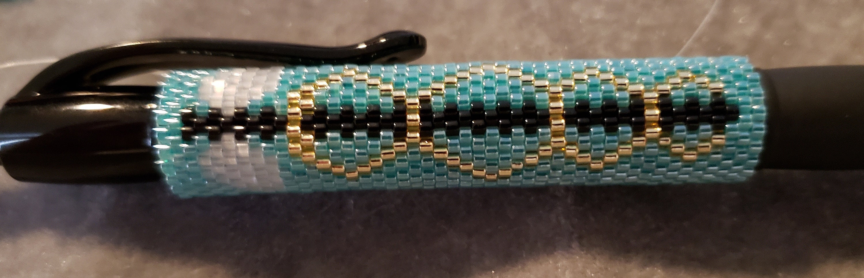 Caduceus - Thanks Doctor Pen Wrap Tutorial - Etsy