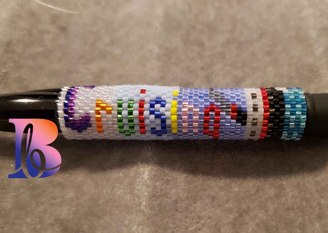 Cruising Pen Wrap Tutorial - Etsy