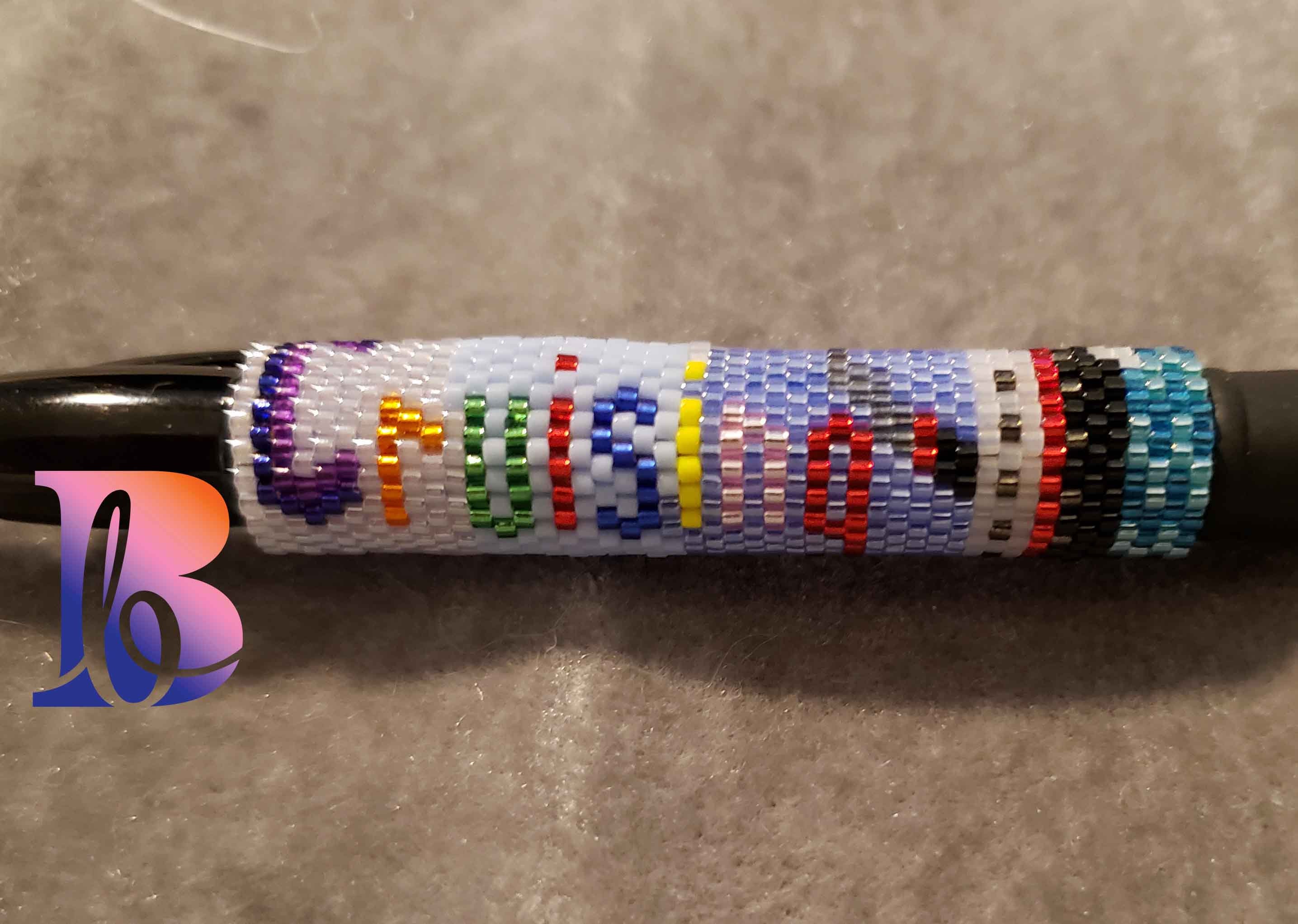 Cruising Pen Wrap Tutorial - Etsy