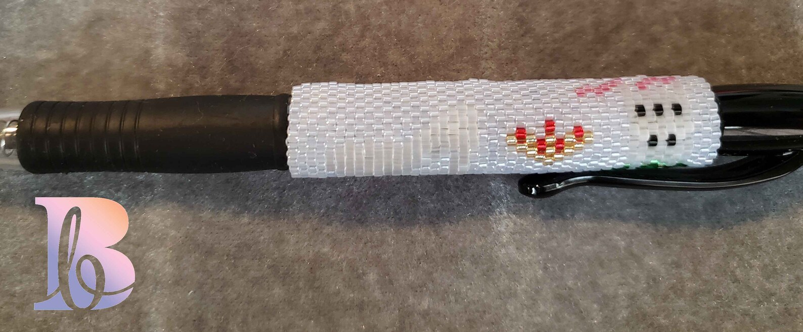 Princess Themed Pen Wrap Tutorial - Etsy