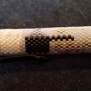 Chef/cooking Themed Pen Wrap Tutorial - Fun Pen Wrap - Etsy