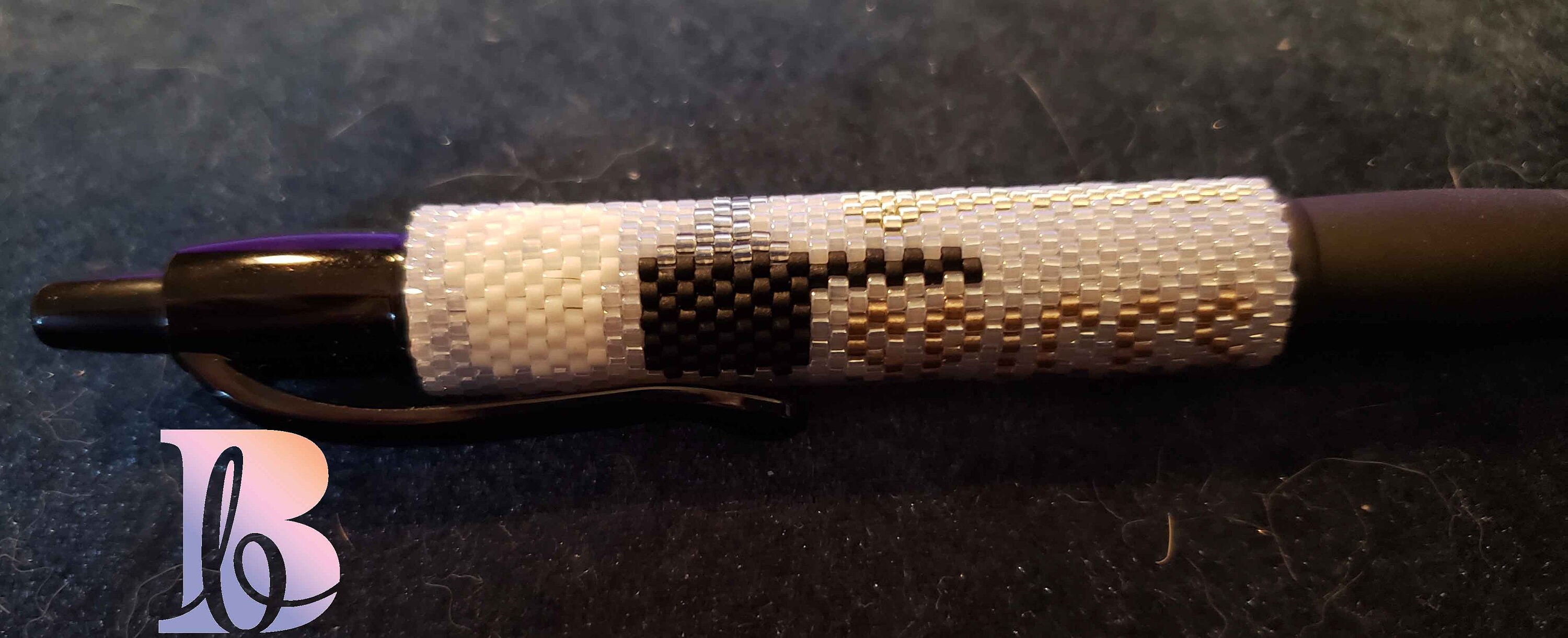 Chef/cooking Themed Pen Wrap Tutorial Fun Pen Wrap | Etsy