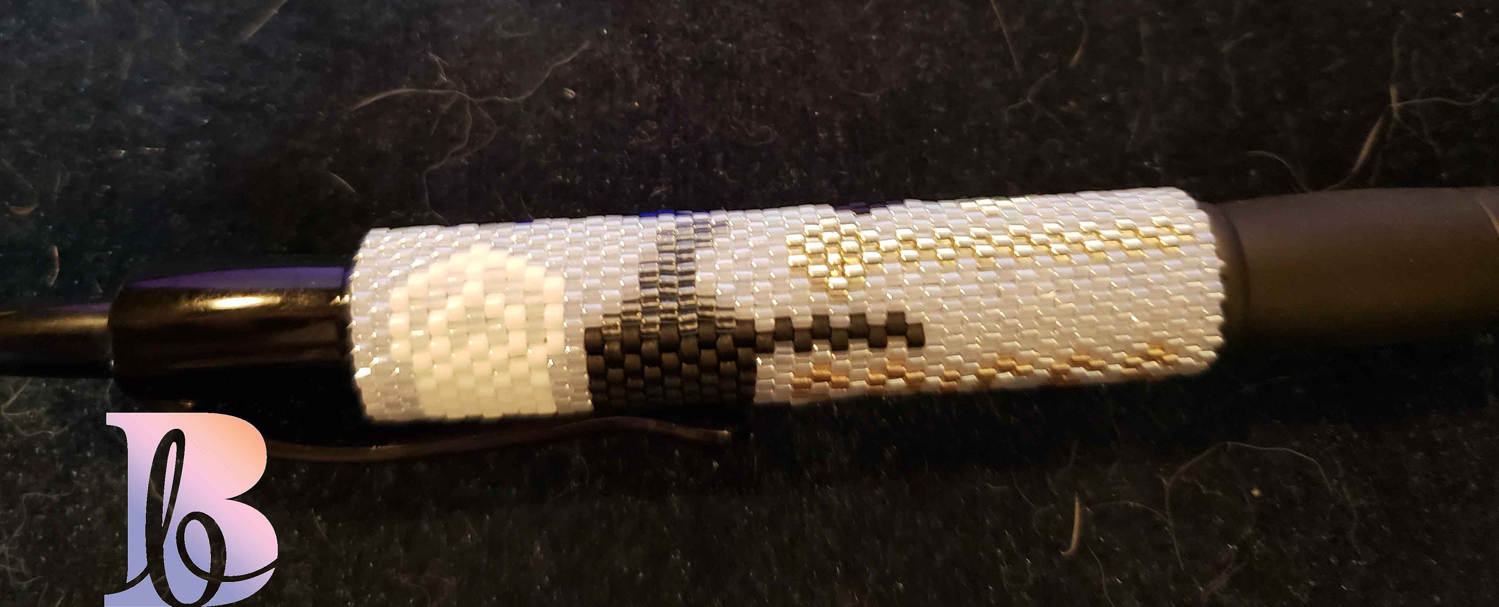 Chef/cooking Themed Pen Wrap Tutorial Fun Pen Wrap | Etsy