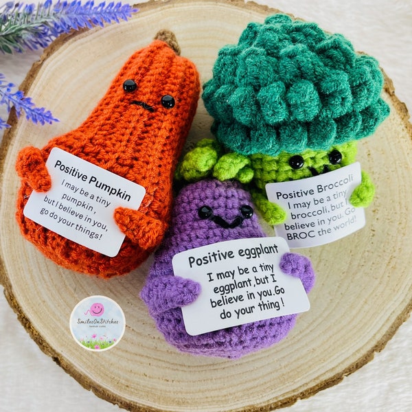 Positive Message - Etsy