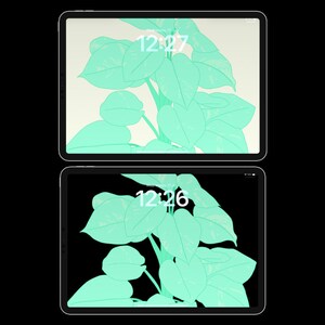 Plant iPad & iPhone Wallpaper Set - Tropical, House Plants, Plant Gifts ...