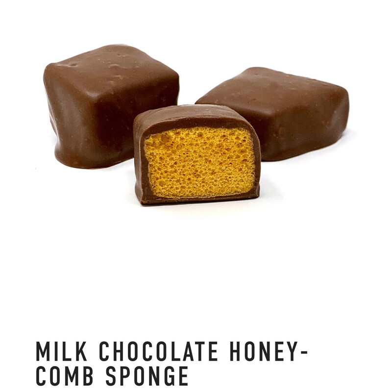 Honey Comb Candy - Etsy