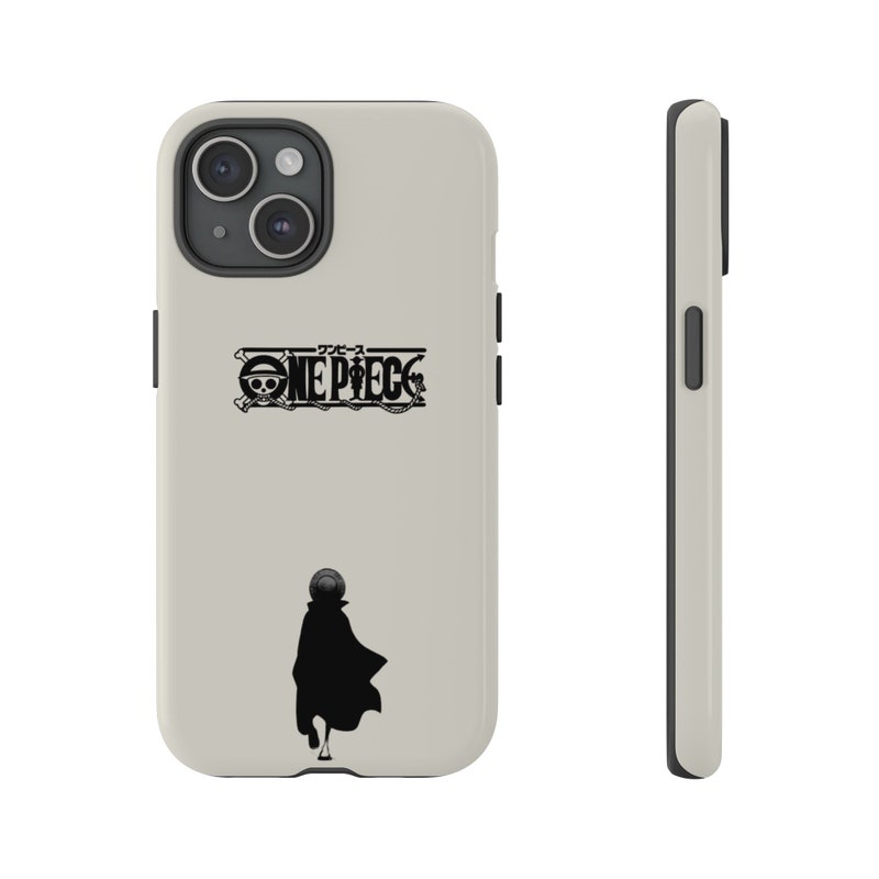 One Piece Phone Case - Etsy