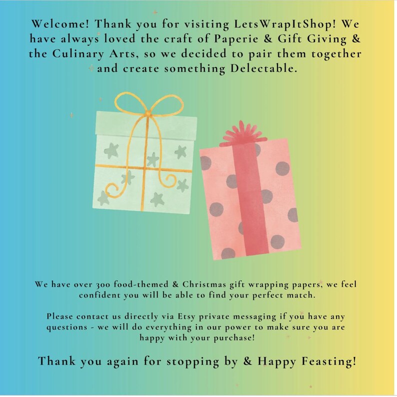 Chicken Nugget Wrapping Paper: Junk Food Gift Wrap, Nuts - Etsy