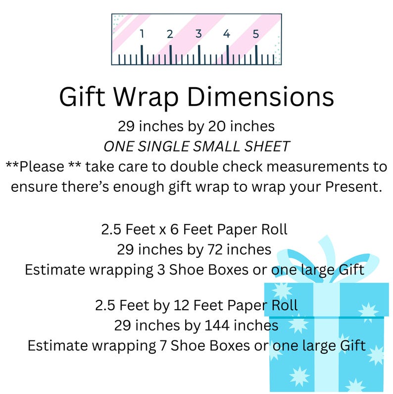 Whoopie Pie Wrapping Paper: Foodie Gift Wrap - Etsy