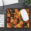 Macaroni Salad Gaming Mouse Pad | 9" X 7" | Macaroni Salad | Gift ...