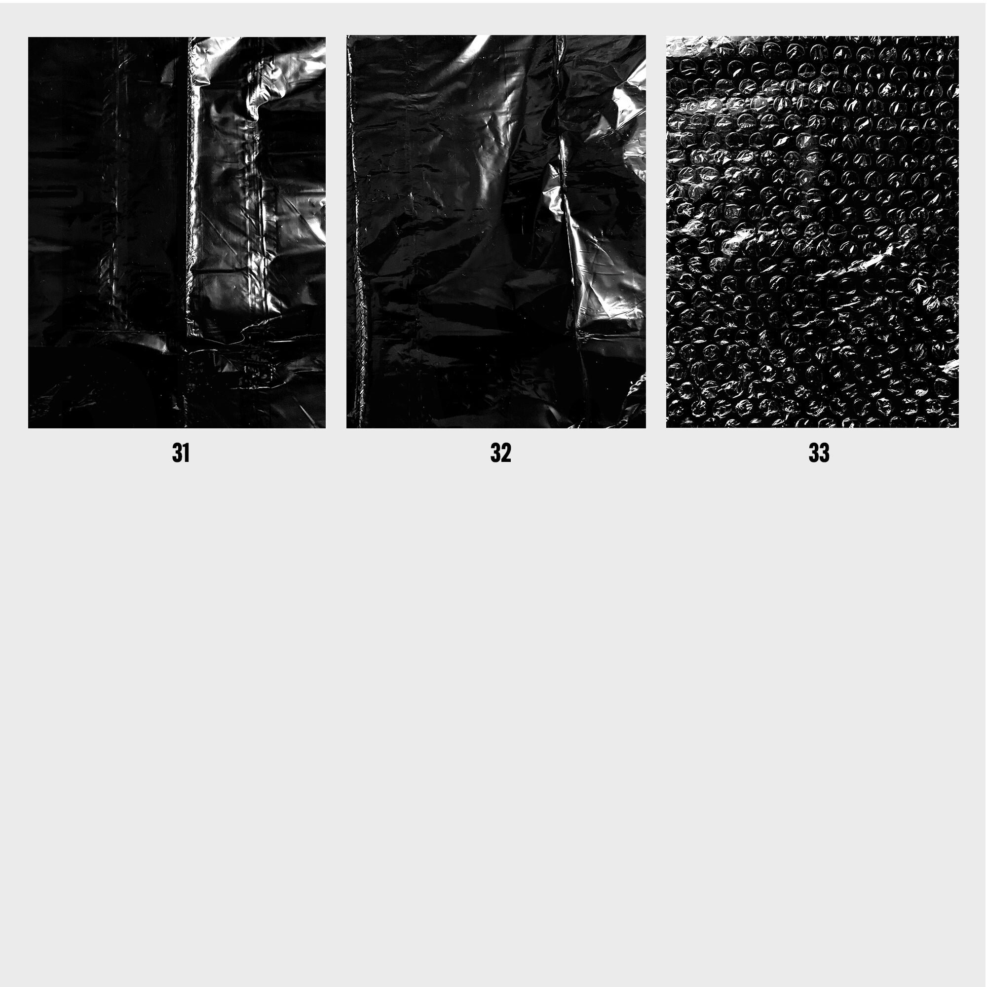 Plastic Overlays Vol. 1 - Etsy