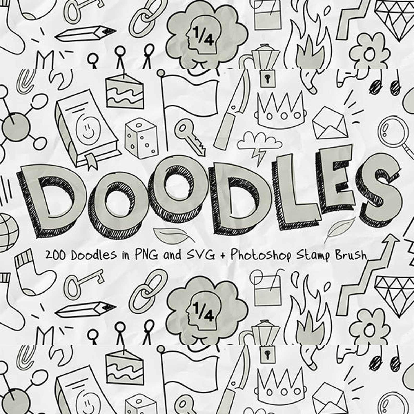 Doodles - Etsy
