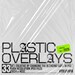 Plastic Overlays Vol. 1 - Etsy